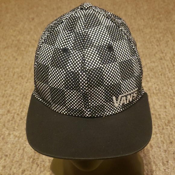 Vans | Accessories | Vans Hat | Poshmark